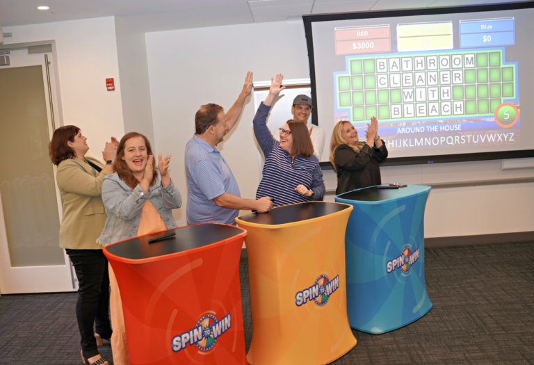 The Ripple Effect of Disruptive Workplace Behavior | TeamBonding