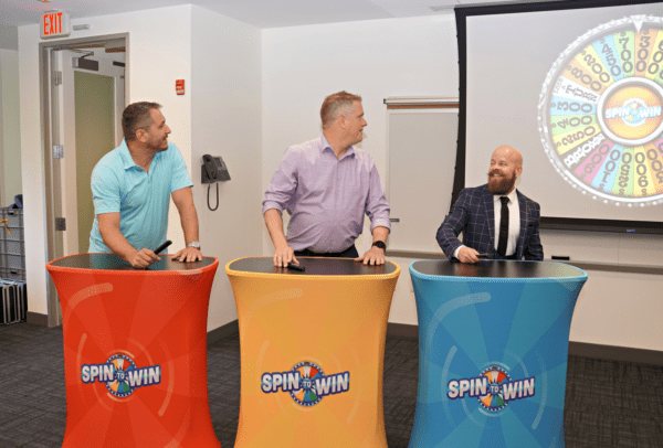 11 Game Show Ideas for the Office | TeamBonding