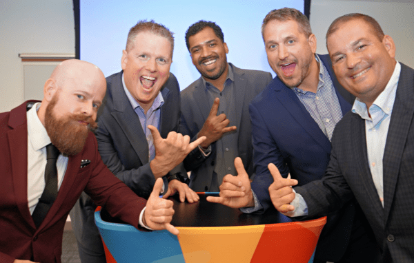 11 Fun Game Show Ideas for Work | TeamBonding