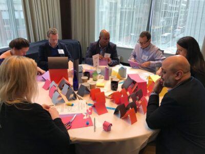 Fun Team Building Activities & Exercises For The Office | TeamBonding