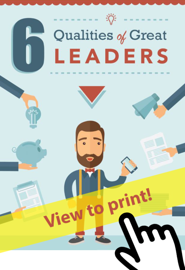 6 Ways Great Leadership Builds Strong Teams | TeamBonding