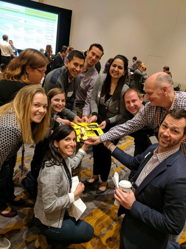 Cross Functional Teams: Mastering Interdepartmental Collaboration ...