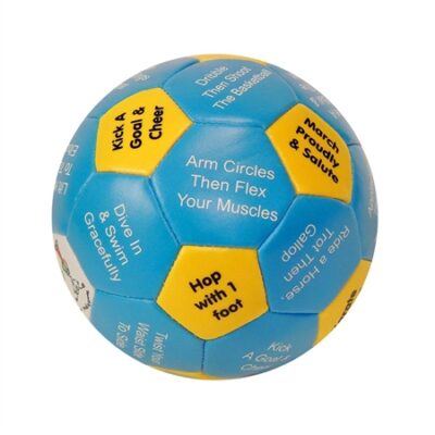 Thumballs | Thumball Icebreaker Balls For Team Building | TeamBonding