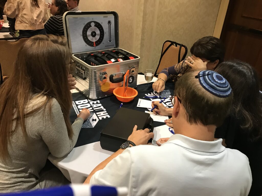 7 Ways To Improve Cooperation in the Workplace | TeamBonding