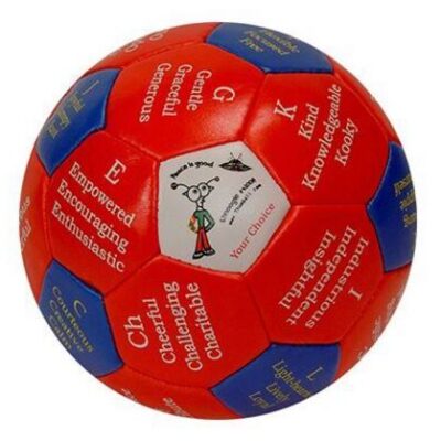 Thumball Team Building Icebreaker Activity | TeamBonding