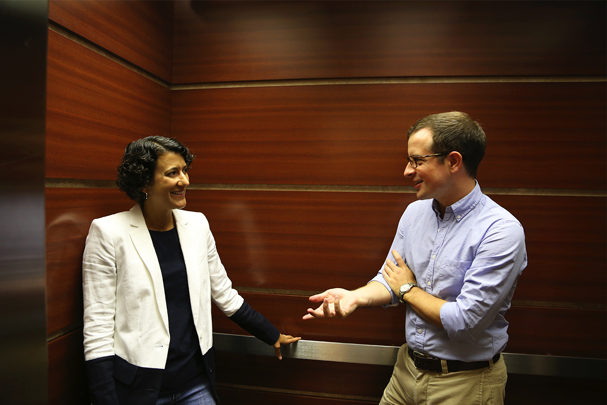 How to Write an Elevator Pitch | 5 Tips | TeamBonding