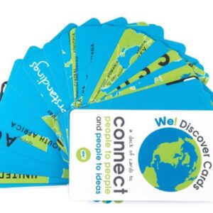 Team Building Card Decks - TeamBonding DIY Store