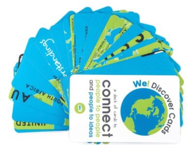 Team Building Activity with Playing Cards | TeamBonding