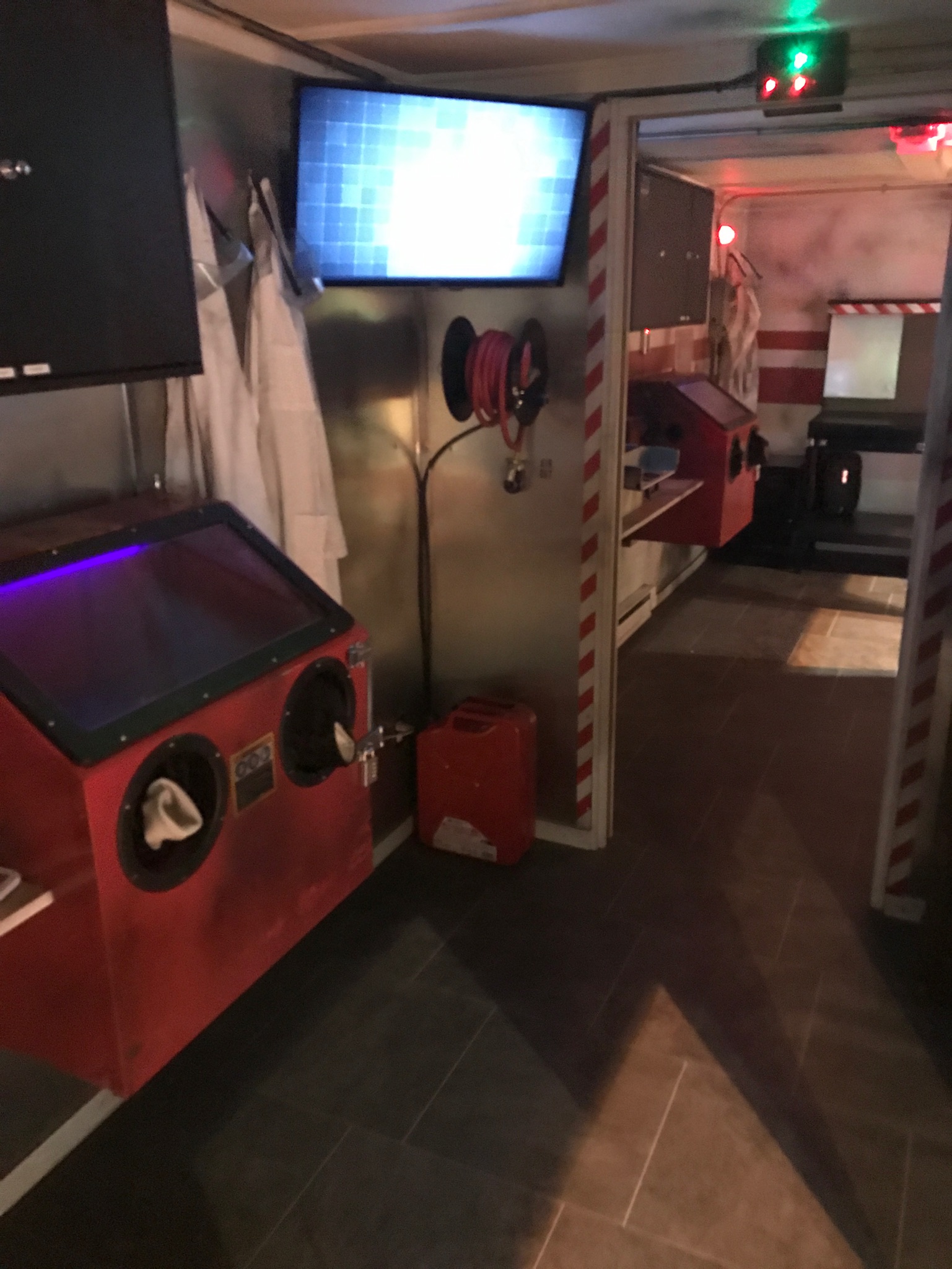 Xcape-z51 - Mobile Escape Room - TeamBonding