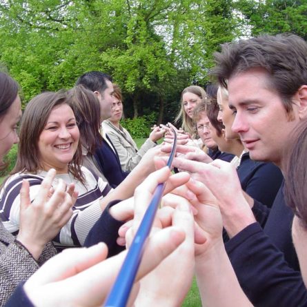 6 DIY Team Building Activities That Work | TeamBonding