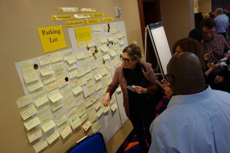 What is Skill Development? Examples & Definition | TeamBonding