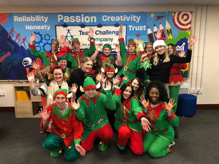 Best Office Scavenger Hunt Ideas in 2026 | TeamBonding