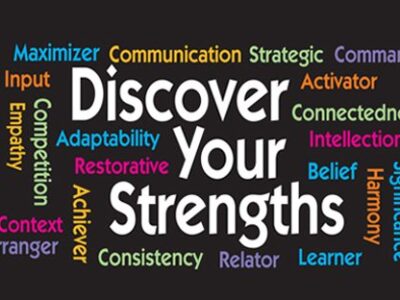 StrengthsFinder Training | Discover Your Strengths Test