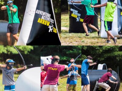 Summer Team Building Activities & Company Outings | TeamBonding