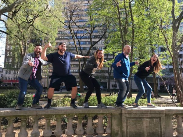 9 Easy Summer Outing Ideas for Employees | TeamBonding