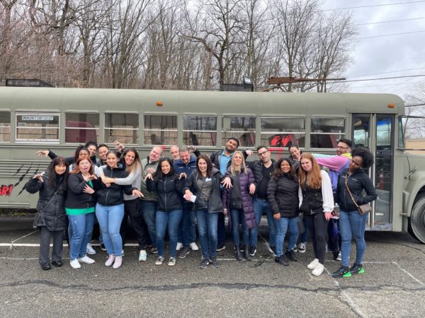 18 Thoughtful National Intern Day Ideas | TeamBonding