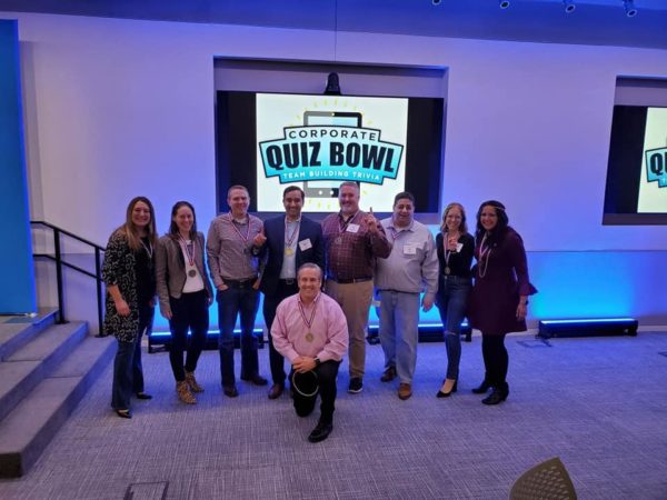 Top 15 Ideas for Fun Activities at Work | TeamBonding