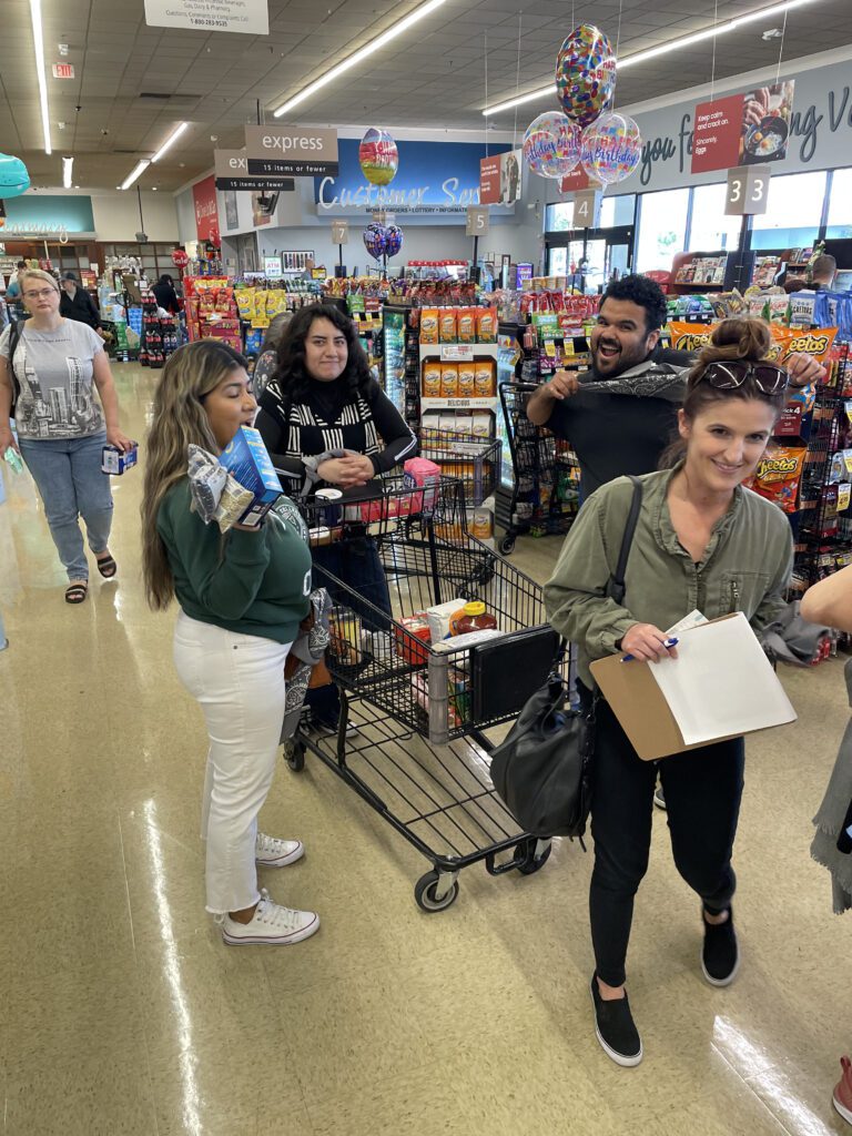 The Mystery Bus Team Building Event | TeamBonding