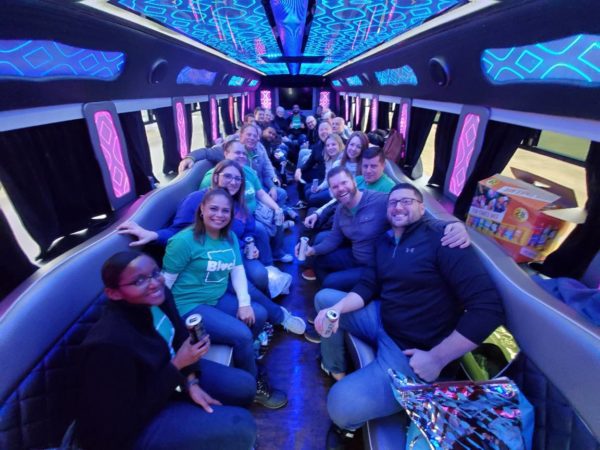 New Team? 15 Get-To-Know-You Games for Work | TeamBonding