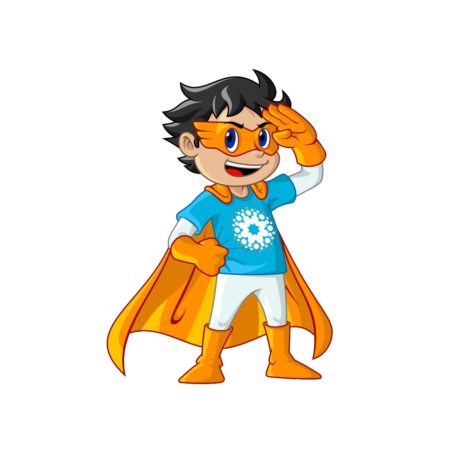 How to Break the Ice & Be a Hero with IceBreaker Program