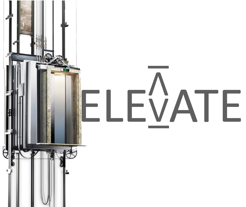 Elevate Gaming Logo
