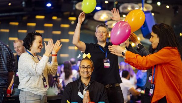 12 New Year Party Ideas for Work | TeamBonding