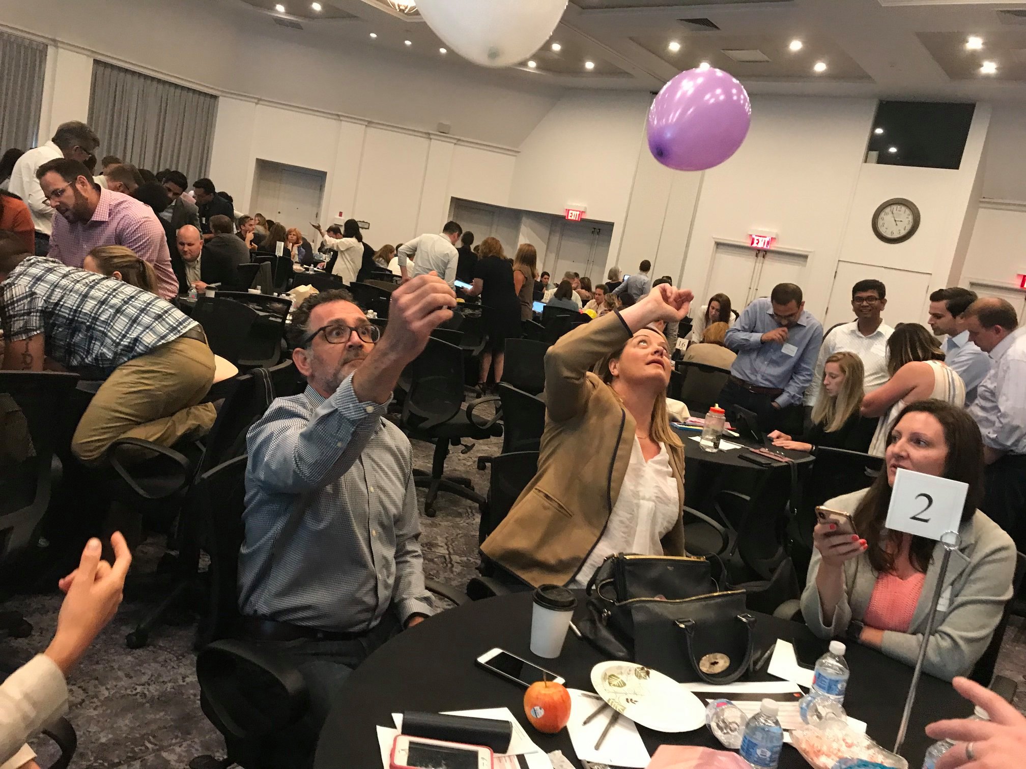 Recruit and Retain Employees With Recruitainment | TeamBonding