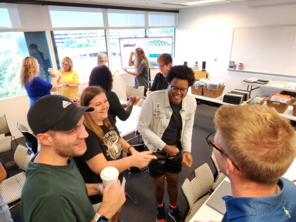 Why Team Building Doesn’t Work | TeamBonding