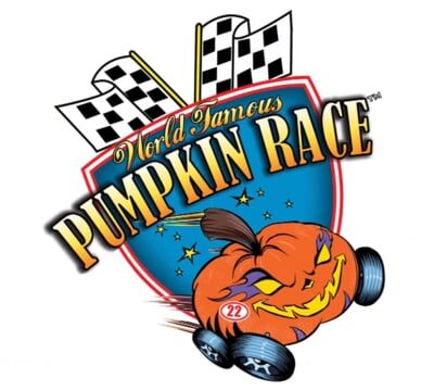 The Great Team Building Pumpkin Race Event | TeamBonding