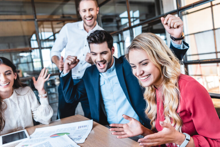 Build Strong Interpersonal Skills in the Workplace | TeamBonding