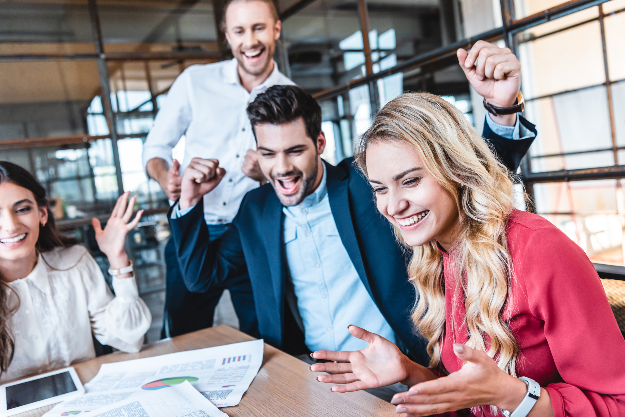 Build Strong Interpersonal Skills in the Workplace | TeamBonding