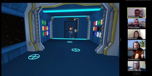 Internship Team Building Activities for Onboarding | TeamBonding