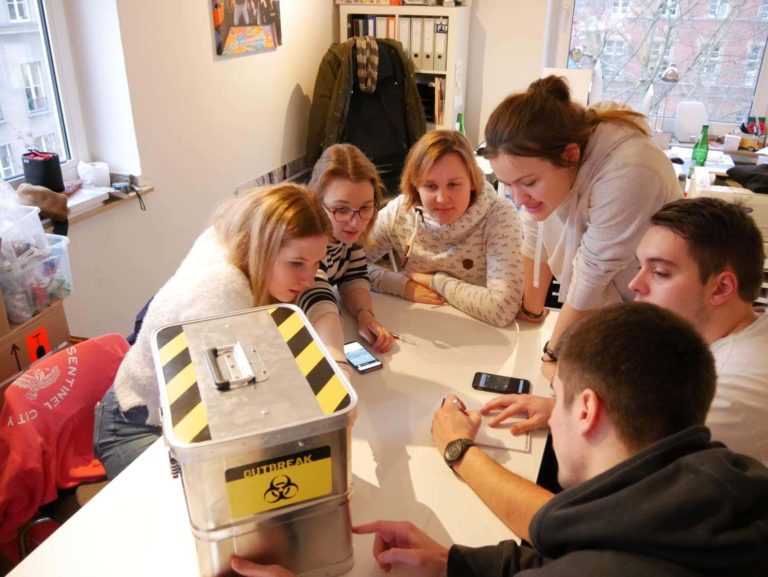 Returnship: The Benefits of a Return to Work Program | TeamBonding