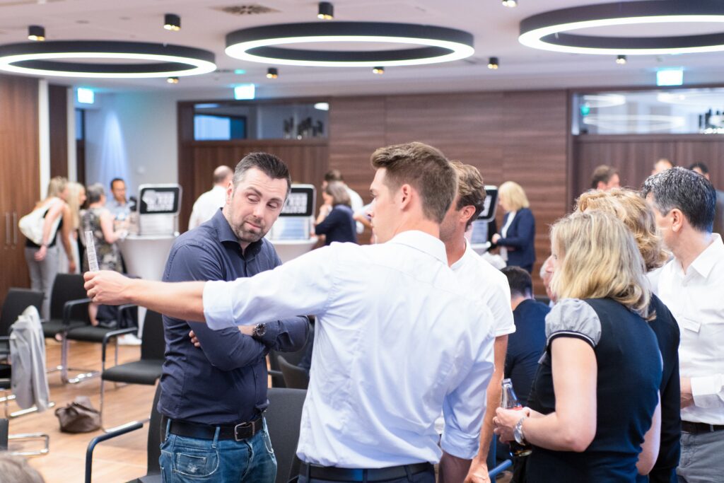 Beat the Box | Competitive Team Building Game | TeamBonding