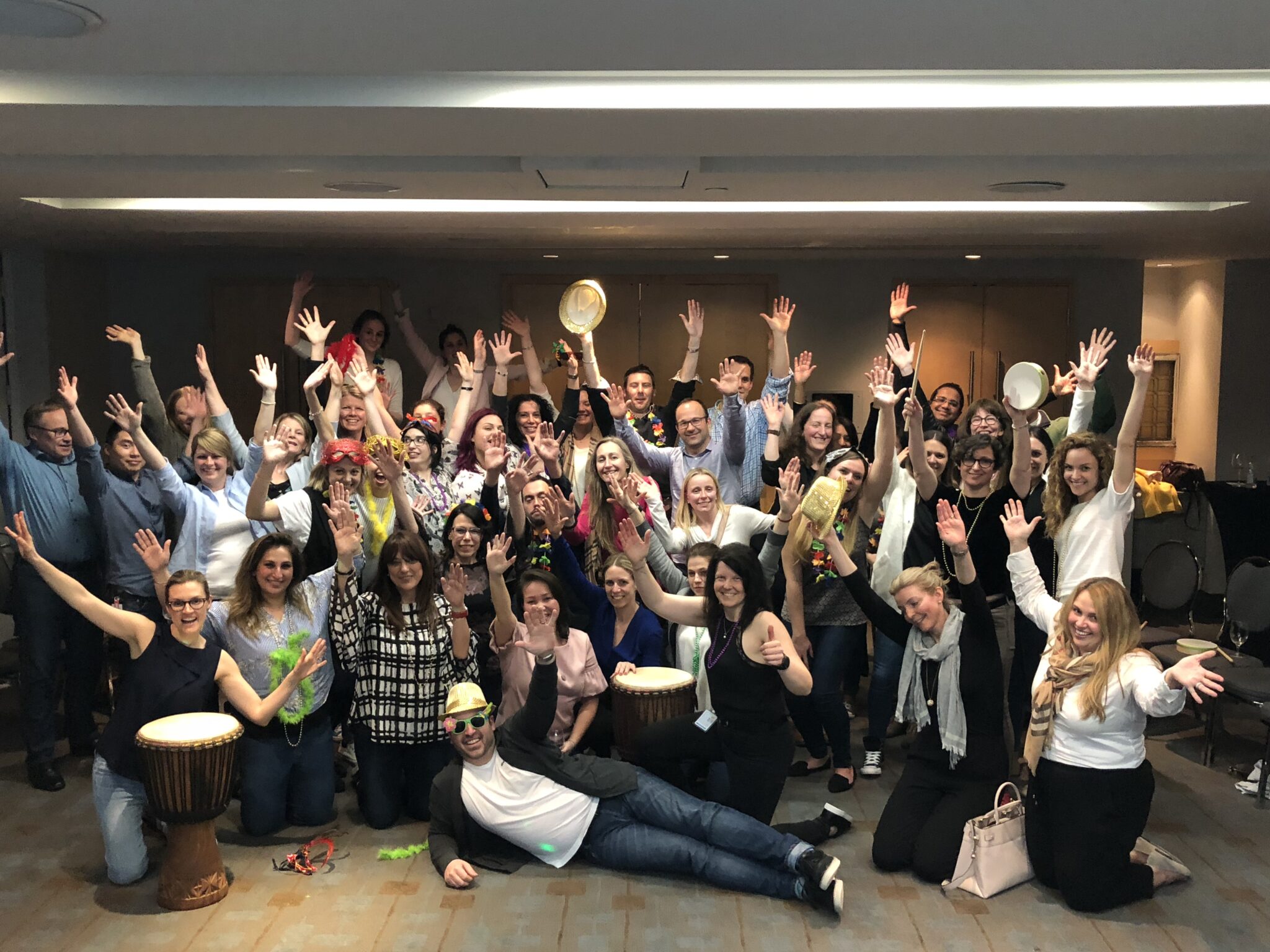 Team Building 101 | Workplace Benefits & Best Practices | TeamBonding
