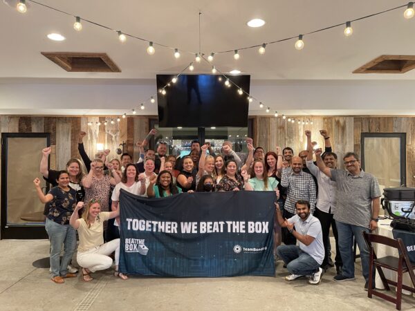 Expert Team Building Tips for Your Next Event | TeamBonding