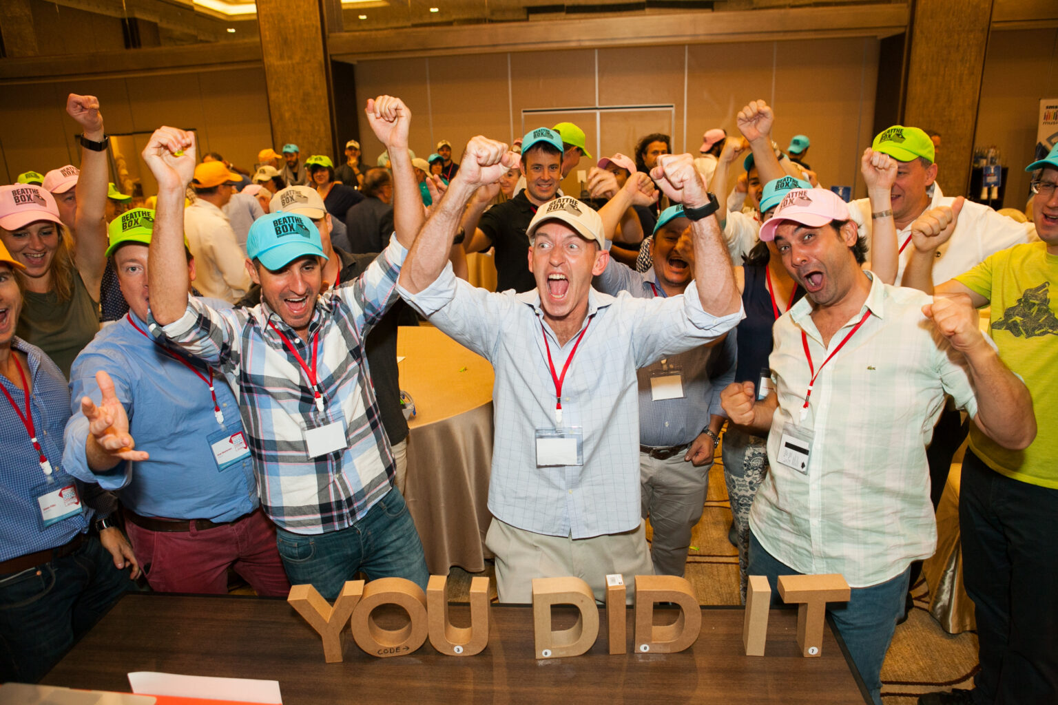 Team Building Quotes for Employees & Managers | TeamBonding