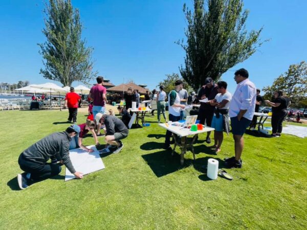 10 Engaging Event Ideas for College Students | TeamBonding