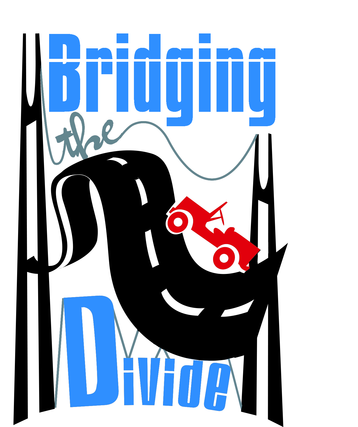 Bridging the Divide | Team Building Activity | TeamBonding