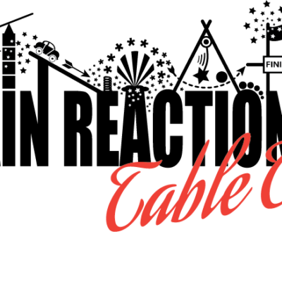 Chain Reaction | Collaborative Team Building Activity | TeamBonding