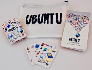 Ubuntu Cards | Playing Cards Team Building Activity