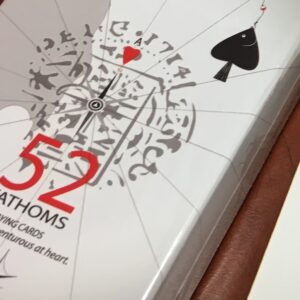 Team Building Card Decks - TeamBonding DIY Store