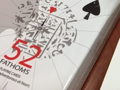 Team Building Activity with Playing Cards | TeamBonding