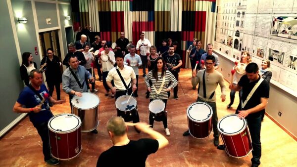 9 Music Team Building Activities to Boost Morale | TeamBonding