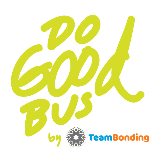 Do Good Bus Corporate Group Activity | Team Building Day Out