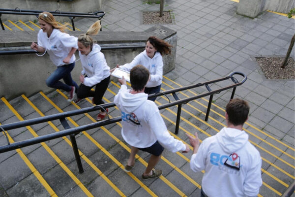 Internship Team Building Activities for Onboarding | TeamBonding