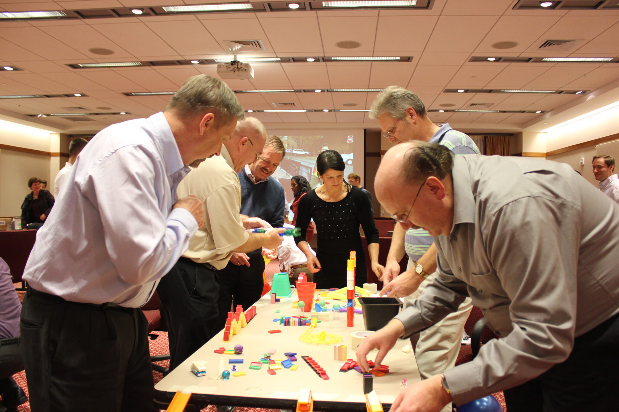 Team Building Quotes for Employees & Managers | TeamBonding