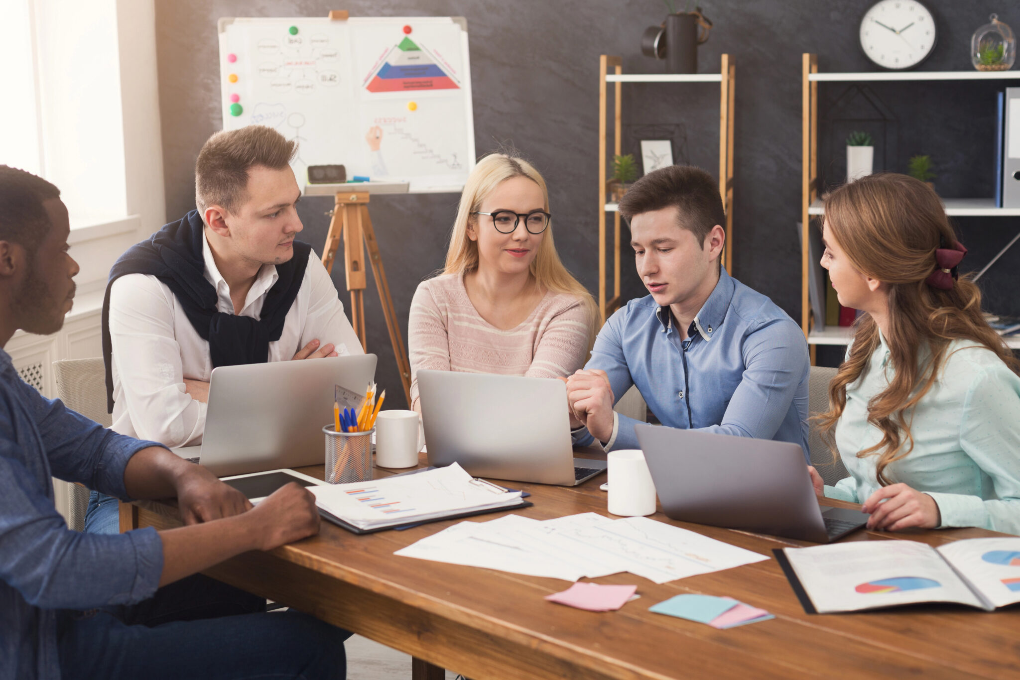 What is Skill Development? Examples & Definition | TeamBonding