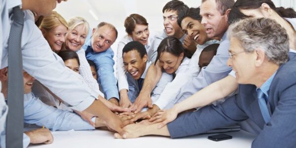 How to Build Good Team Dynamics - TeamBonding