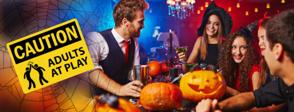 9 Creative Halloween Team Building Activities | TeamBonding